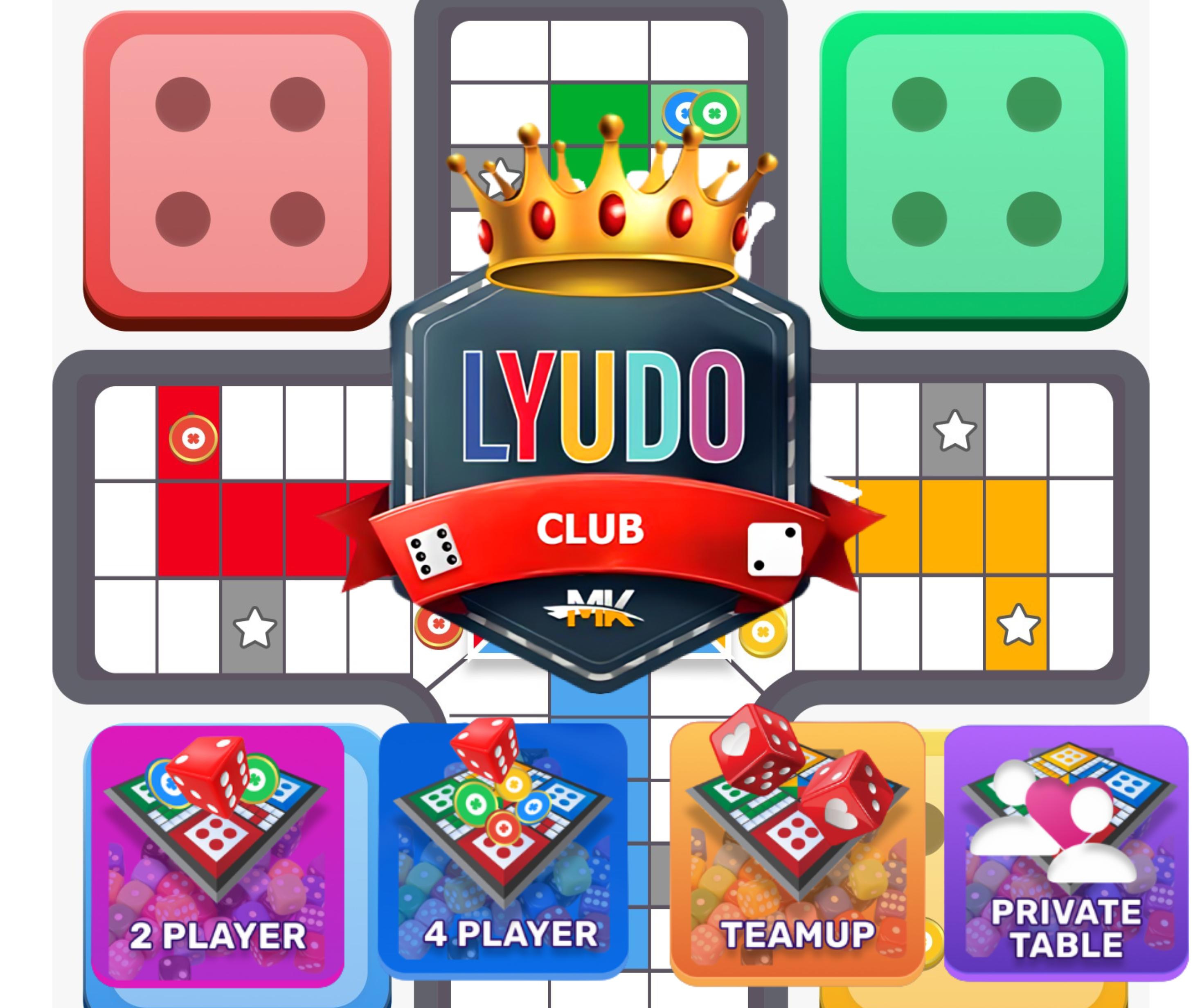 Lyudo Club
